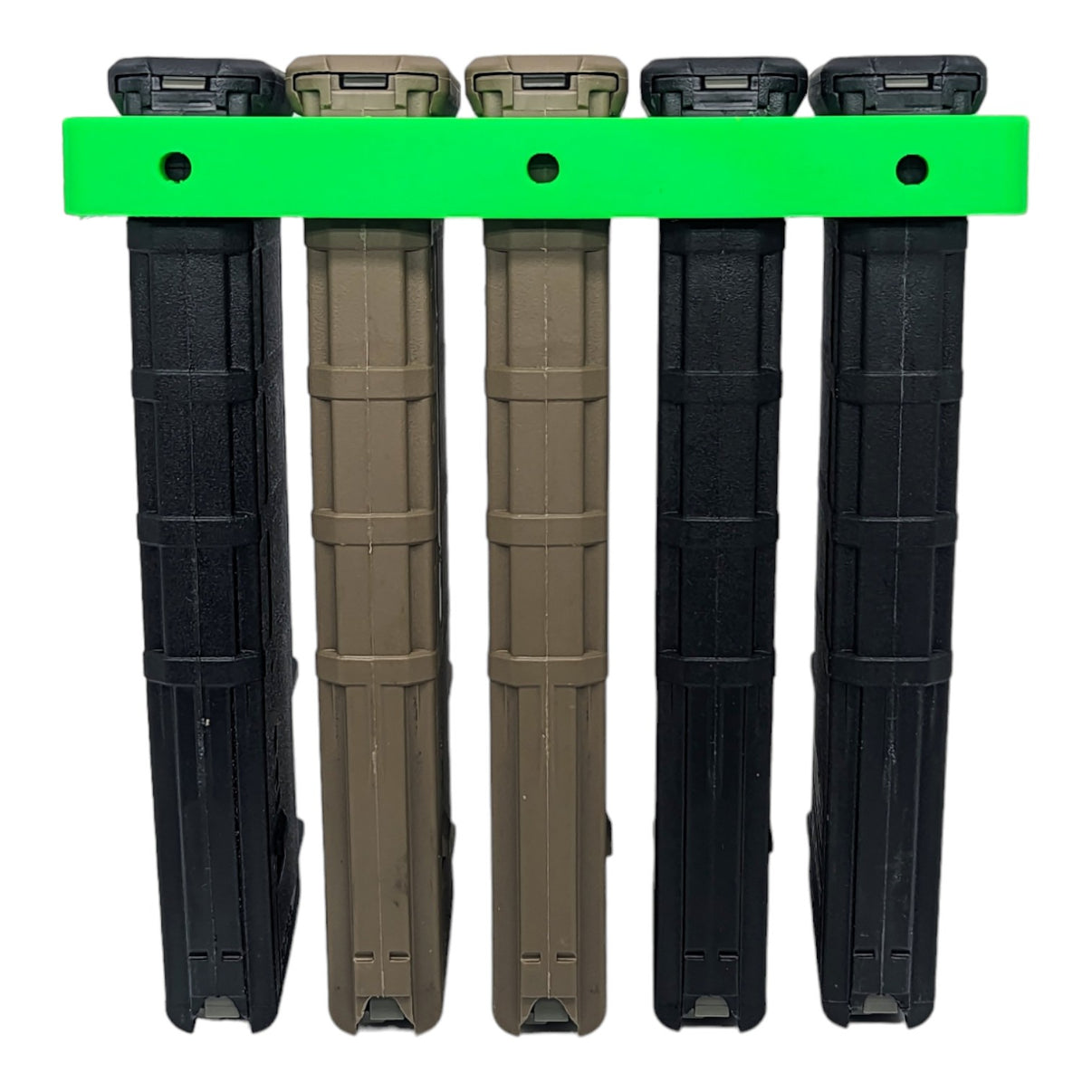 Wall Mount PMAG Holder – Envision Design